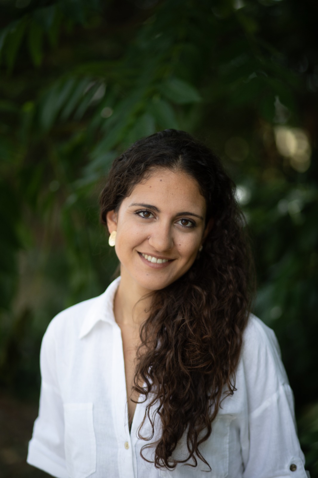 Carla Samon Ros | Pulitzer Center